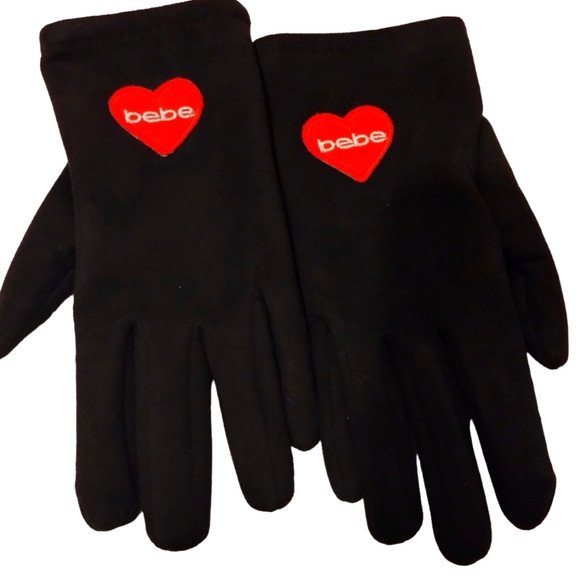 bebe | Accessories | Bebe Ladies Gloves | Poshmark